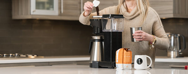 Collections - Thomas Hammer Coffee Roasting Company