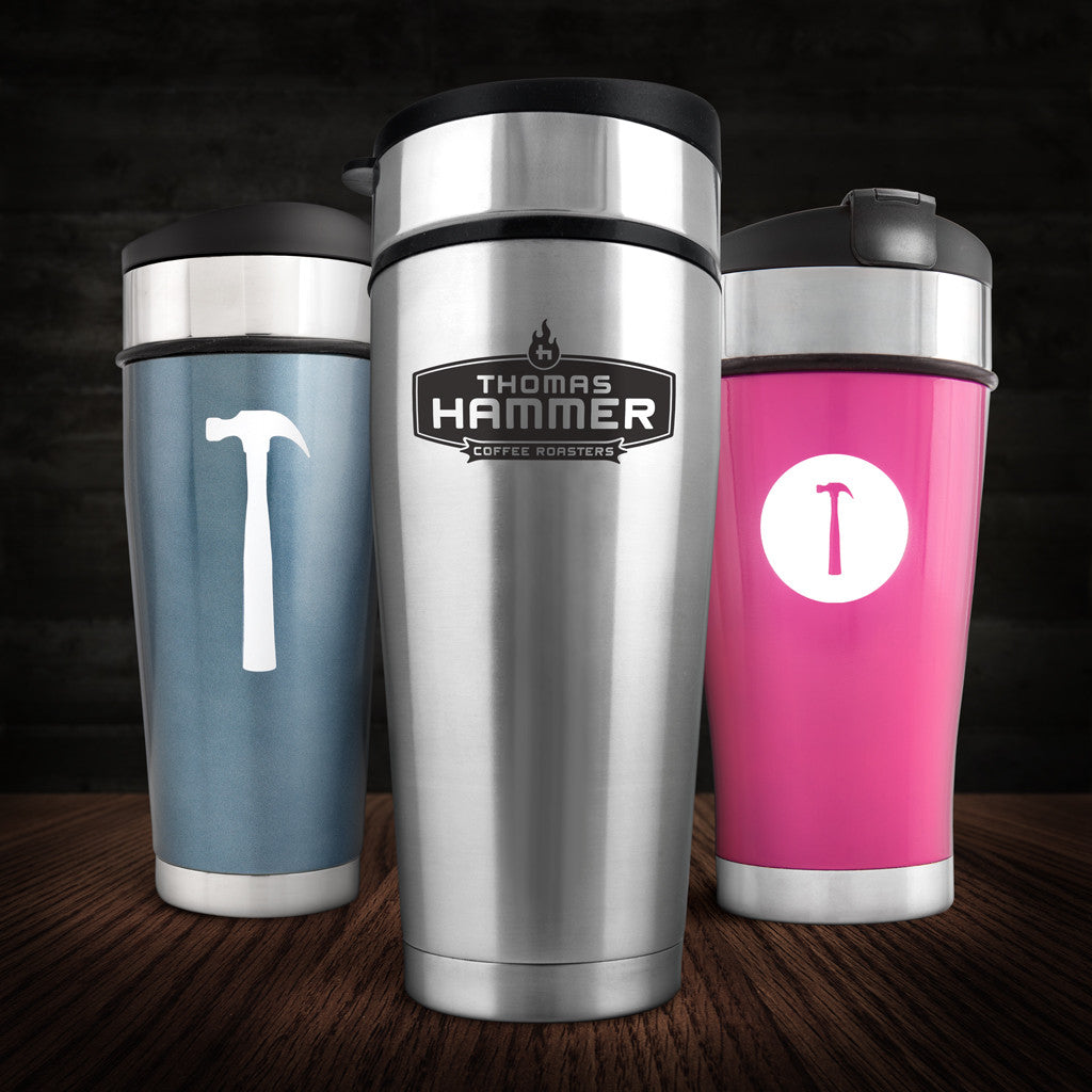 Collections - Thomas Hammer Coffee Roasting Company