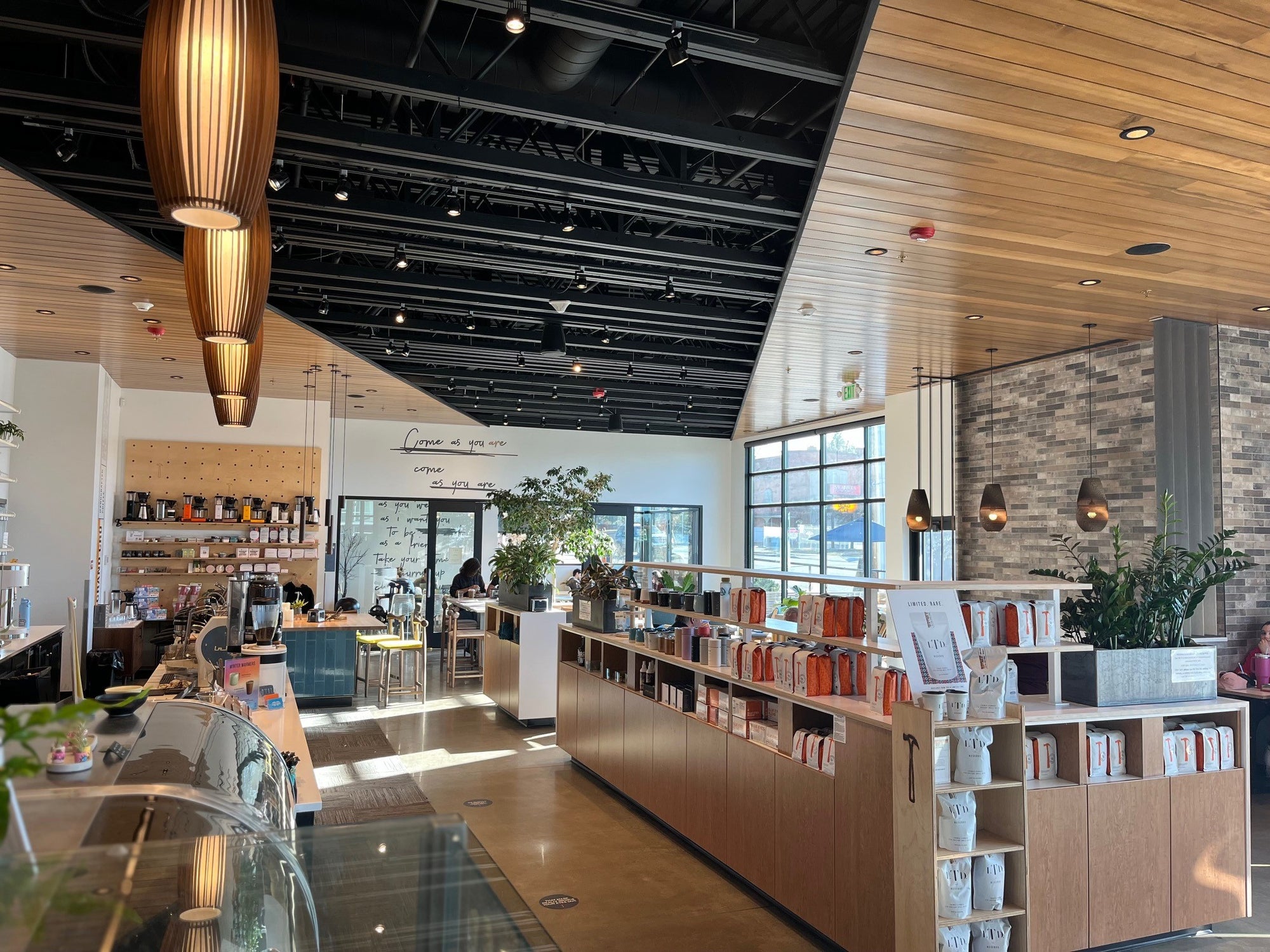 Thomas Hammer Coffee Roasters – Thomas Hammer Coffee Roasting Company