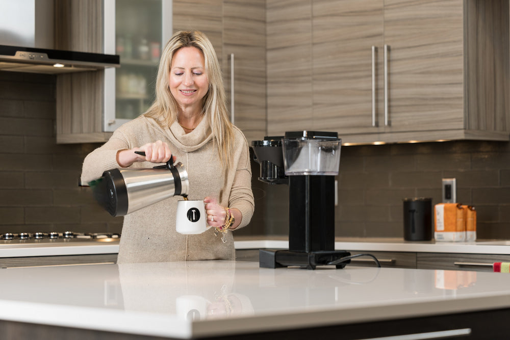 Thomas Hammer Coffee Roasters – Thomas Hammer Coffee Roasting Company