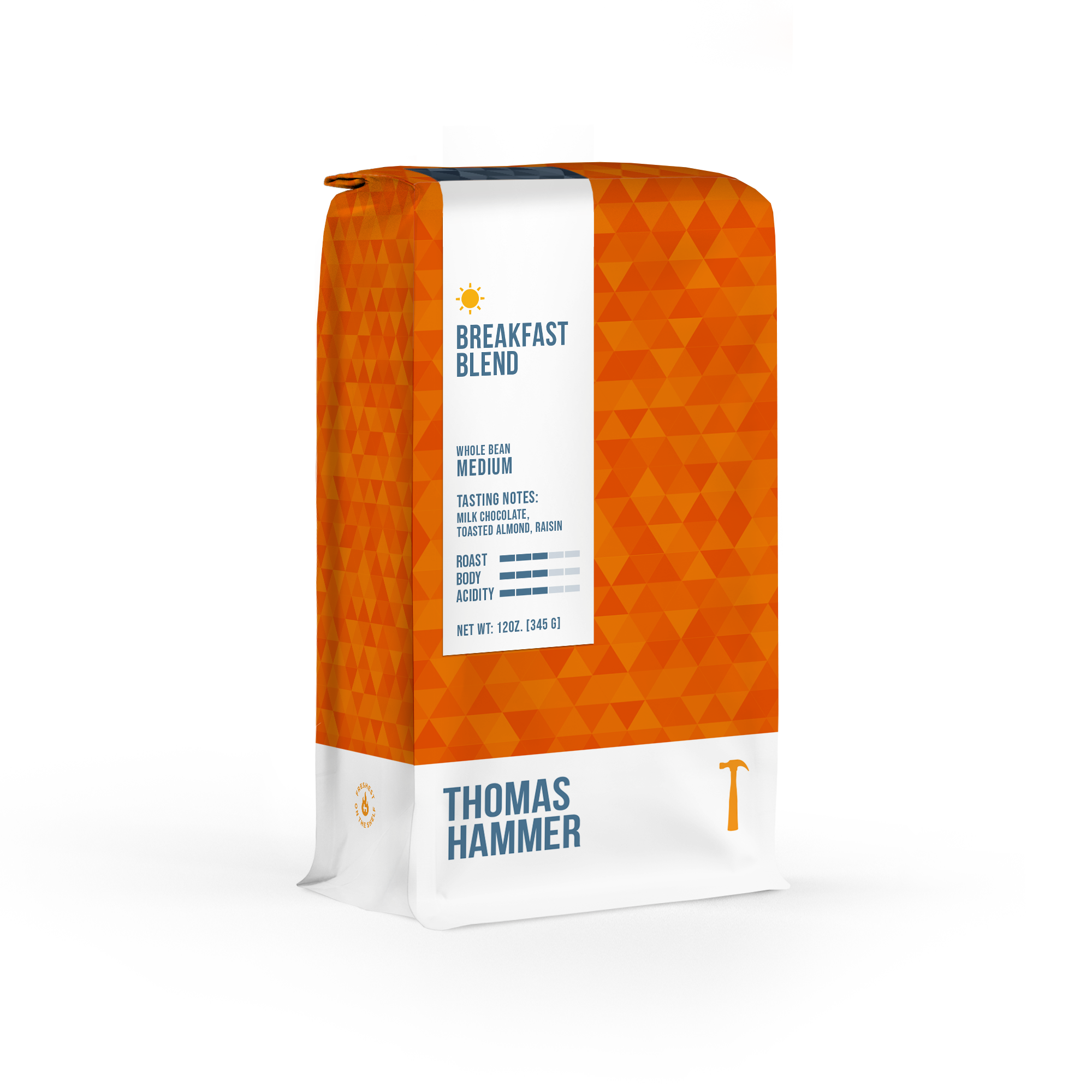 All Products – Thomas Hammer Coffee Roasting Company