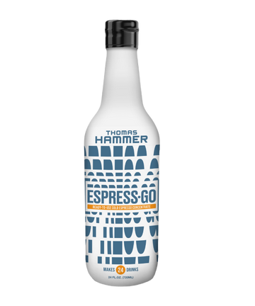 Thomas Hammer Coffee Roasters – Thomas Hammer Coffee Roasting Company