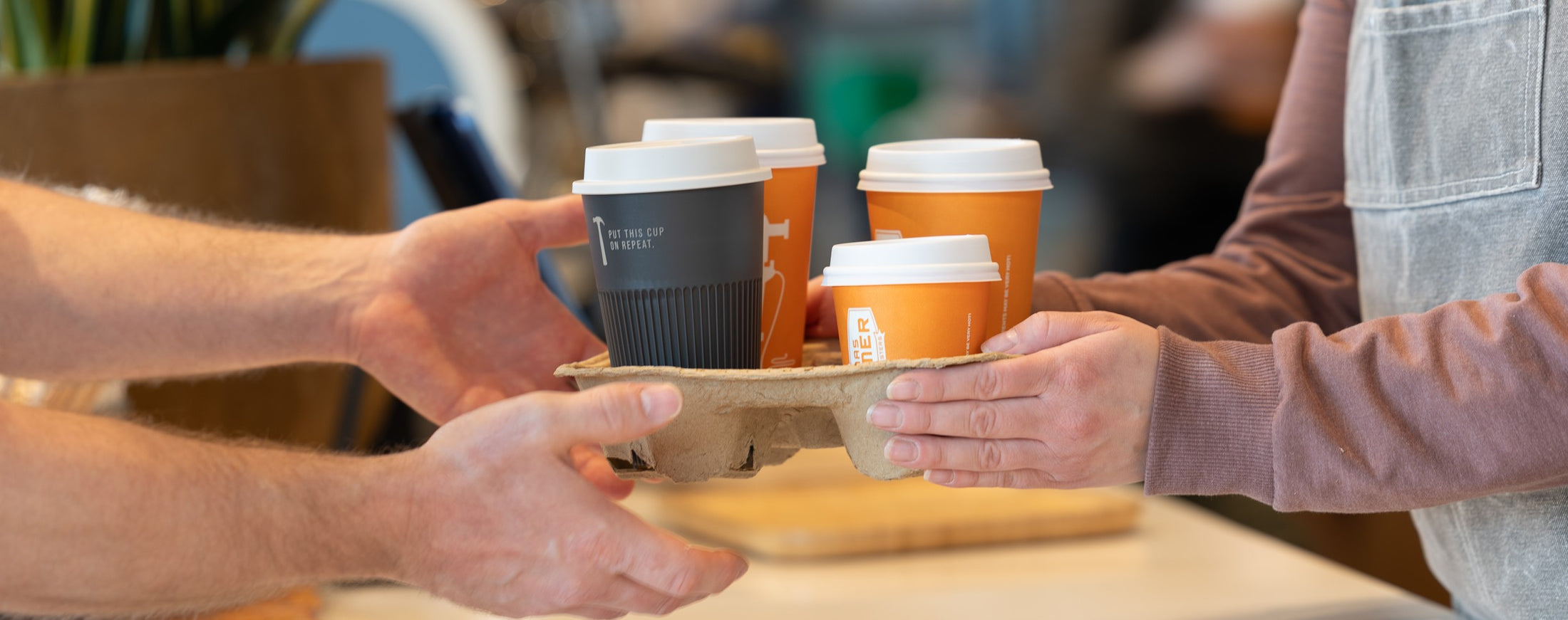 Thomas Hammer Coffee Roasters – Thomas Hammer Coffee Roasting Company