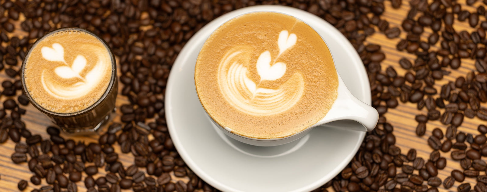 Wholesale – Thomas Hammer Coffee Roasting Company