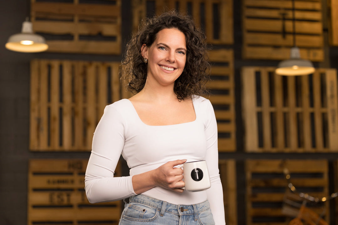 About – Thomas Hammer Coffee Roasting Company